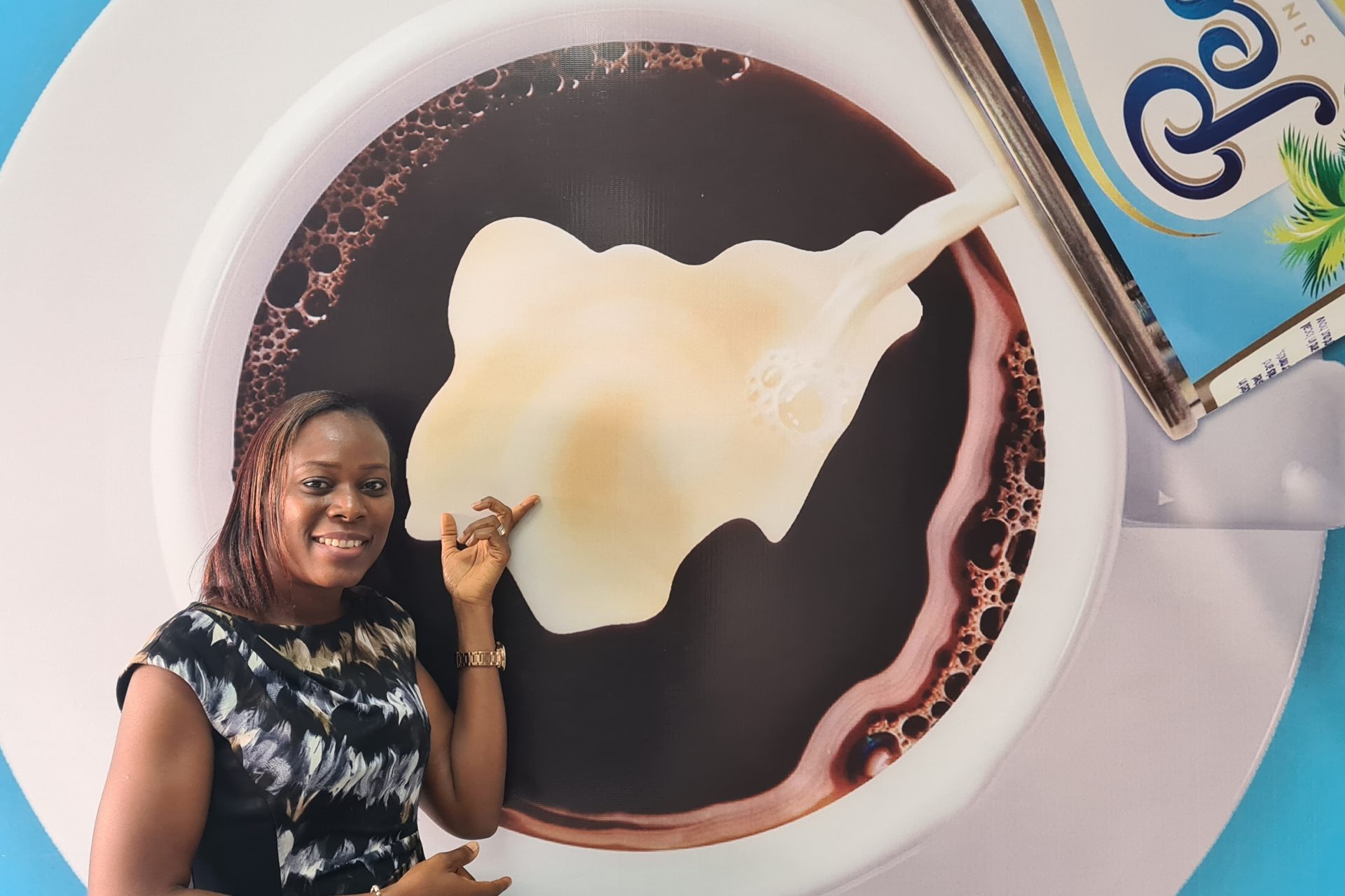 Peak Protein | FrieslandCampina Nigeria