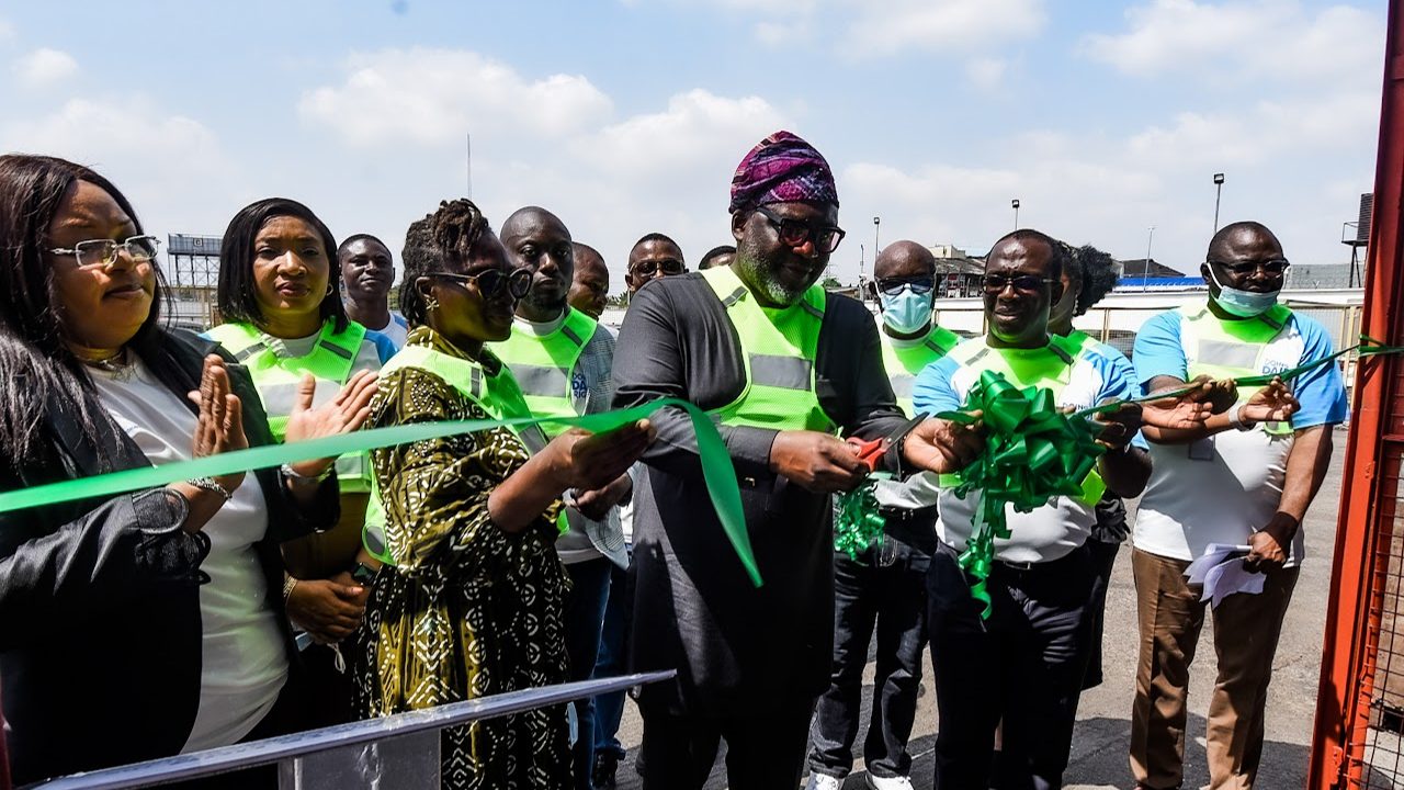 FrieslandCampina WAMCO Launches Zero Waste Initiative ...