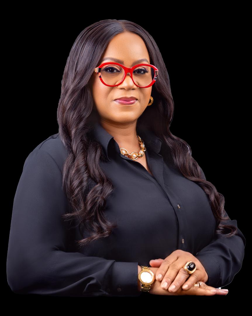 Audrey Joe-Ezigbo’s Executive Profile | FrieslandCampina Nigeria